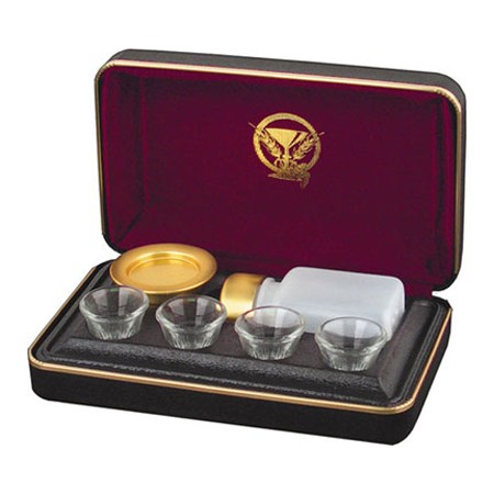 Portable Communion Sets!!! – Kelly's Wonderful Space